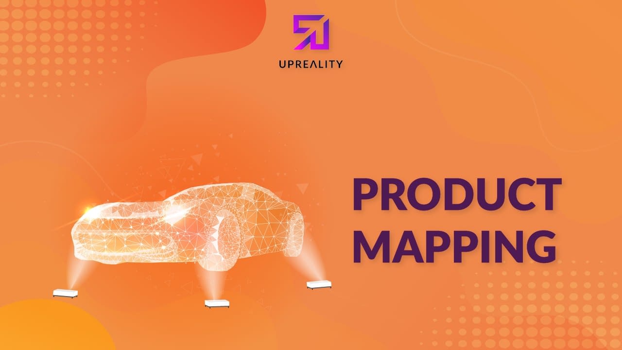 Product Mapping Example